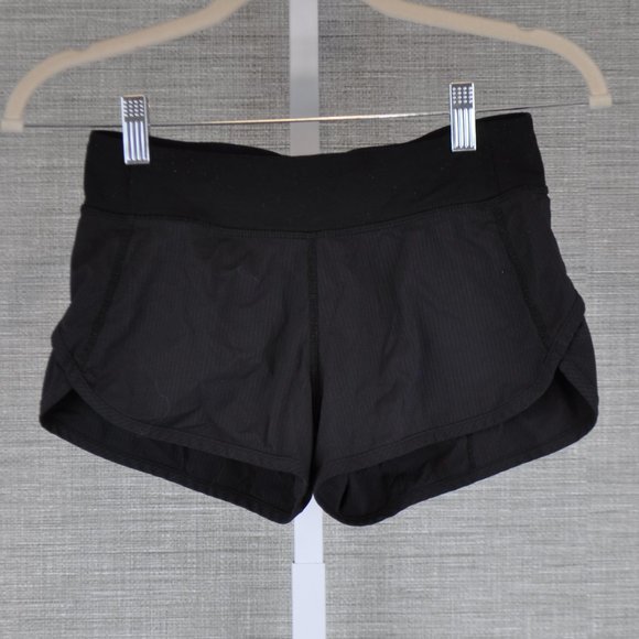 Ivivva | Bottoms | Ivviva Girls Black Shorts 2 | Poshmark